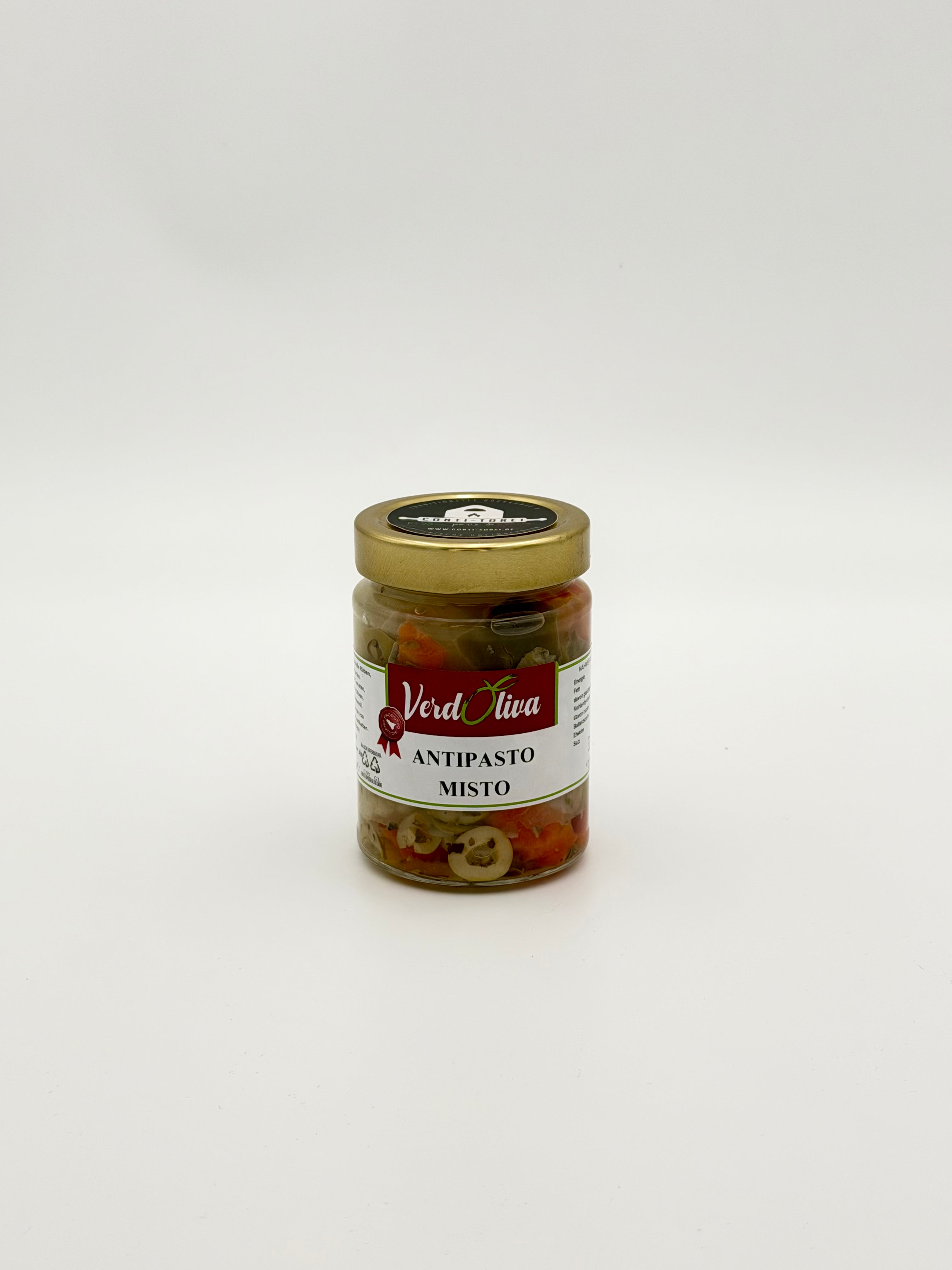 Antipasto-Misto – Conti-torei